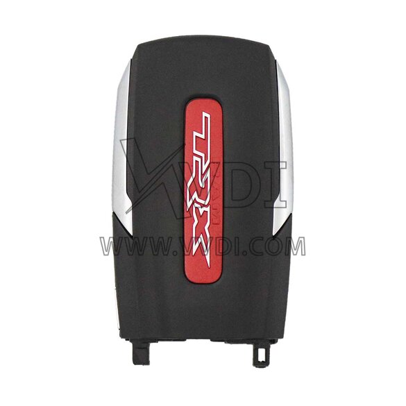 VD17664-Dodge RAM TRX 2019-2024 Genuine Smart| VVDI