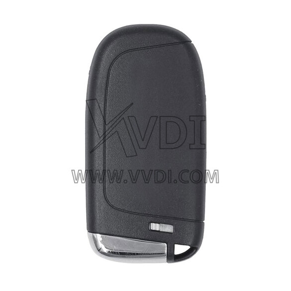 VD20418-Jeep Compass 2017-2025 Smart Remote K| VVDI