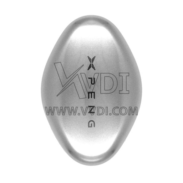 VD20493-Xpeng G3 G6 Genuine Smart Remote Key Sedan Trunk | VVDI