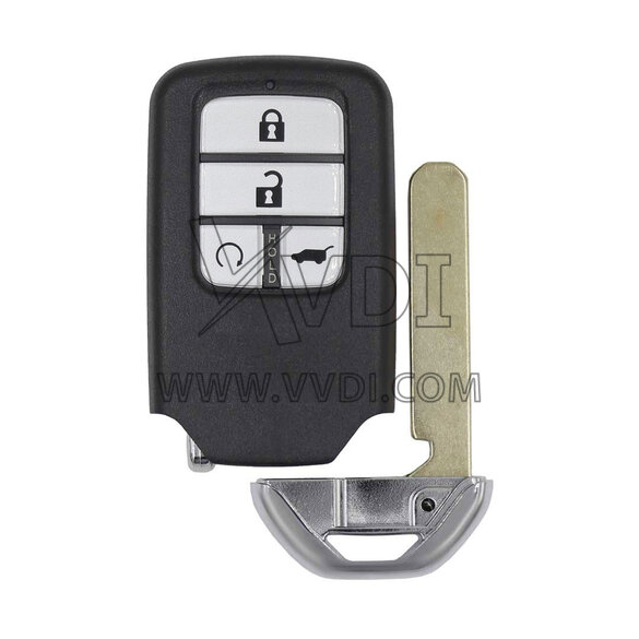 VD20585-Honda CR-V Smart Remote Key KR5V2X | VVDI
