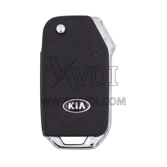 VD20626-KIA Seltos Original Flip Remote Key 95430-Q5500 | VVDI