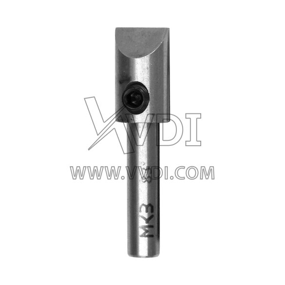VD21653-Milling Cutter For φ10xD6X40LX5F & Tracer Point Φ10xD6x40L | VVDI