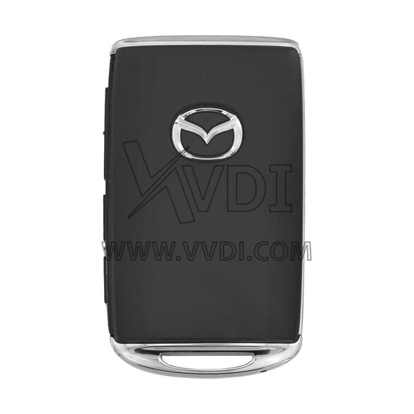 VD22130-Mazda CX-5 CX-9 2021 Original Smart R| VVDI
