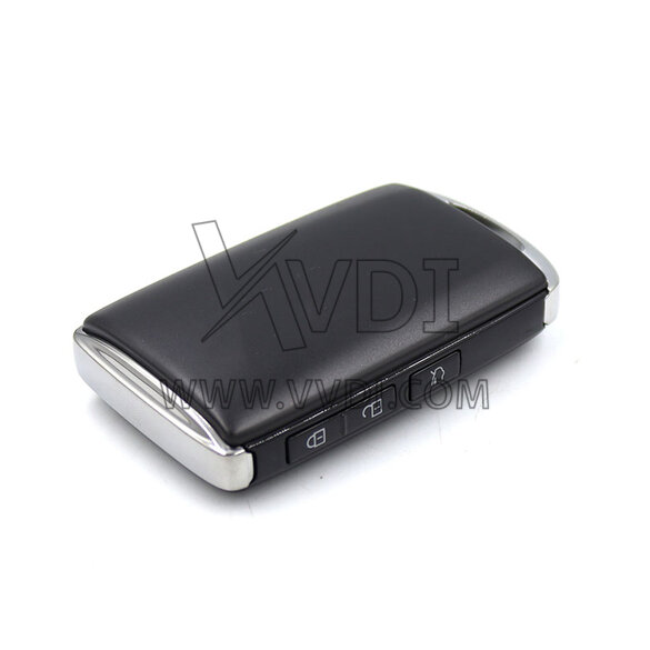 VD22372-Mazda Smart Remote Key 3 Buttons 433MHz BCYB-67-5DYB | VVDI
