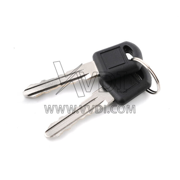 VD22456-Chevrolet GMC Ignition Lock Cylinder - 12369498, 25681506 | VVDI