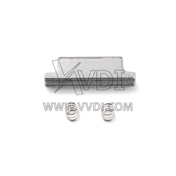 VD22456-Chevrolet GMC Ignition Lock Cylinder - 12369498, 25681506 | VVDI