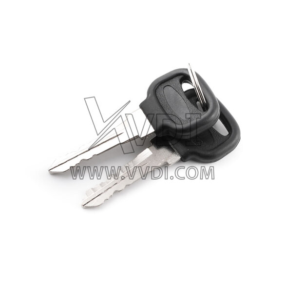 VD22462-Mazda 323 , Capella Door Lock | VVDI