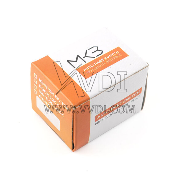 VD22464-Volkswagen Ignition Starter Switch 4 Pin - 111905865L | VVDI