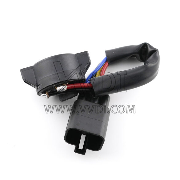 VD22492-Ford Fiesta Ignition Starter Switch| VVDI