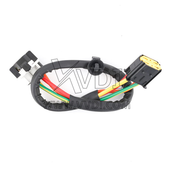 VD22501-Renault Clio II Dacia Sandero, Logan Ignition Starter Switch 4 ...