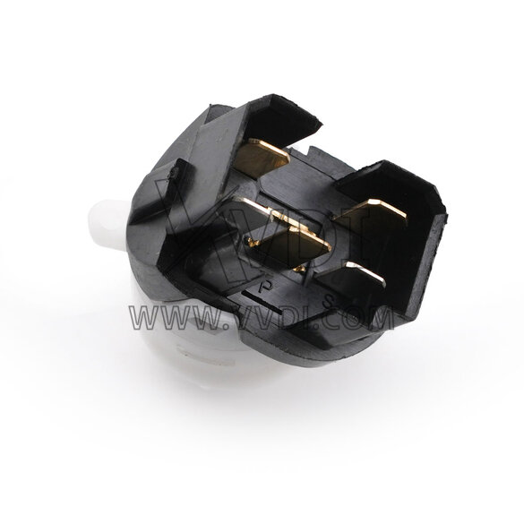 VD22509-Volkswagen Ignition Starter Switch 5 Pin - 377905865A | VVDI