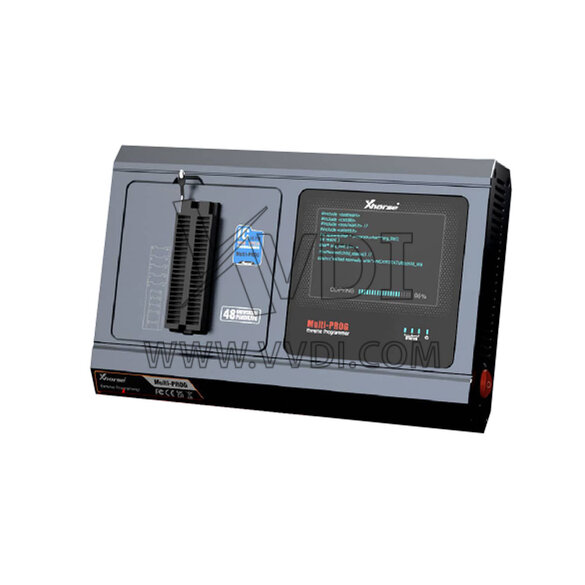 VD22621-Xhorse XDMPG0GL Multi-Prog Programmer| VVDI