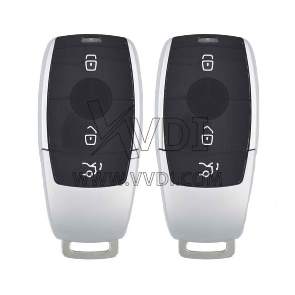 VD22627-Universal Engine Start System EG-032 Mercedes Style | VVDI