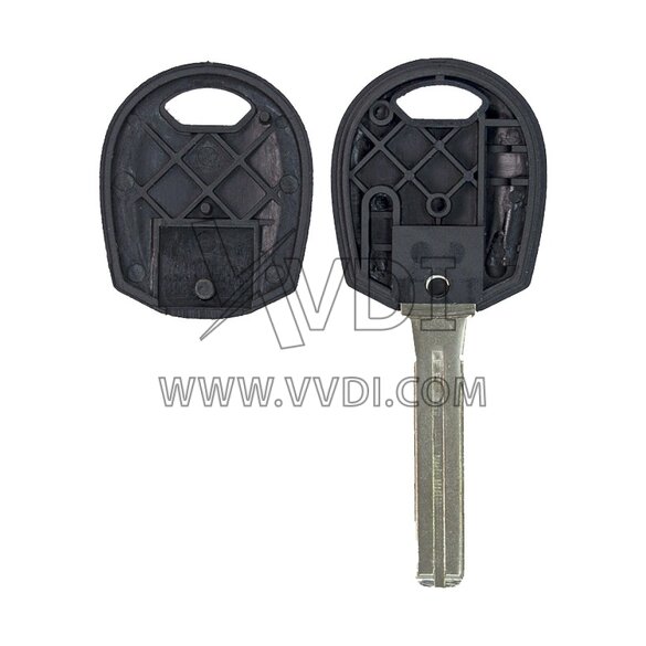 VD22655-Kia Rio 2012-2023 Transponder Key 4D 81996-H8510 / 81999-H8010 ...