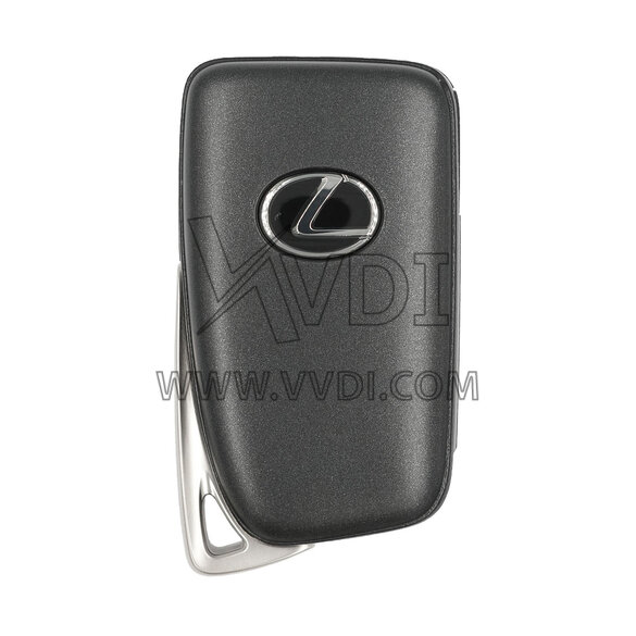 VD22683-Lexus LX570 Genuine Smart Remote Key 89904-6A410 | VVDI