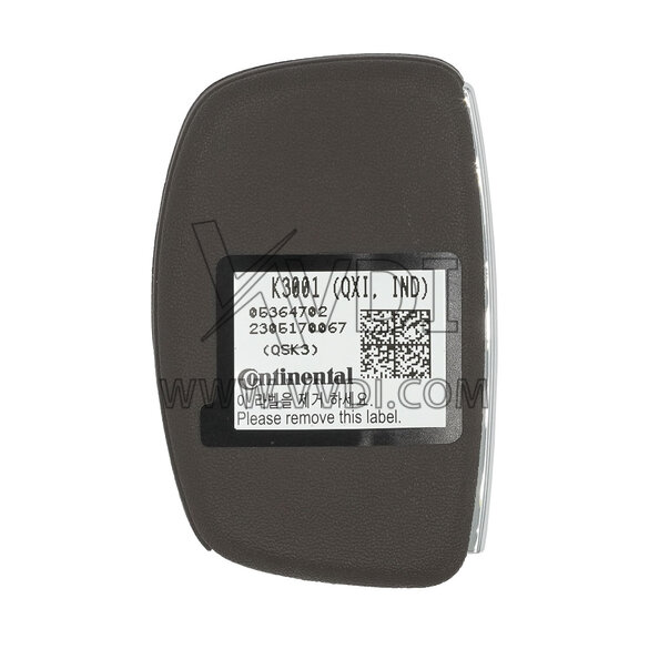 VD22693-Hyundai Venue Genuine Smart Remote Key 95440-K3001 | VVDI
