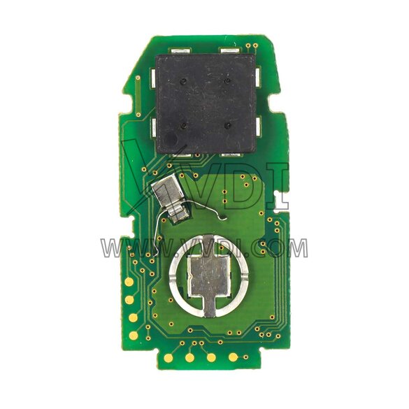 VD22699-Toyota Avalon Original Smart Remote PCB 8990H-07010 | VVDI