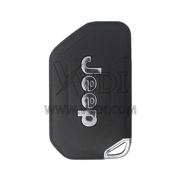 VD22807-Jeep Wrangler 2018-2025 Original Flip| VVDI