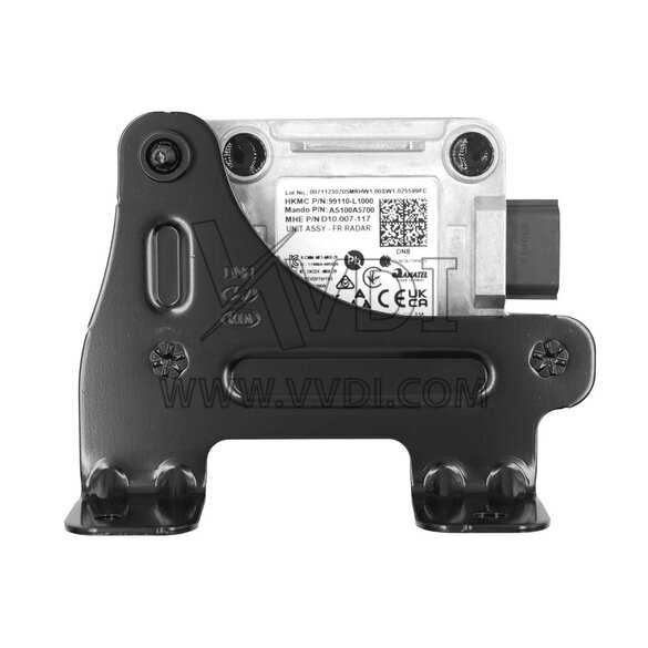 VD23115-Hyundai Sonata Unit Assy Front Radar 99110-L1000 | VVDI