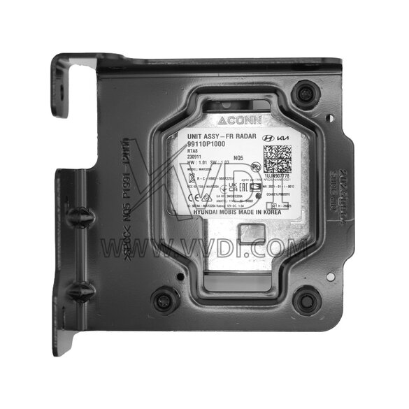 VD23153-Kia Genuine Unit Assy Front Radar 99110-P1000 | VVDI
