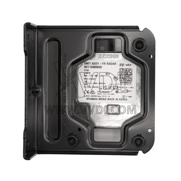VD23156-Hyundai Genuine Unit Assy Front Radar 99110-N9000 | VVDI