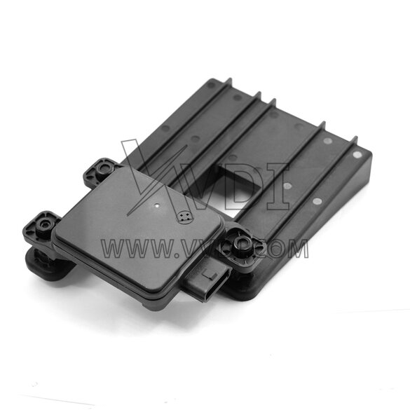 VD23157-Hyundai Ioniq Genuine Unit Assy Front Radar 99110-GI000 | VVDI