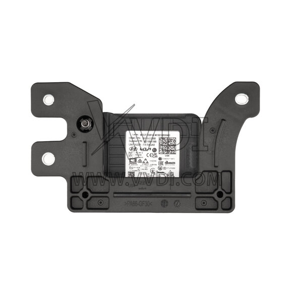 VD23158-Hyundai Genuine Unit Assy Front Radar 99110-CG000 | VVDI