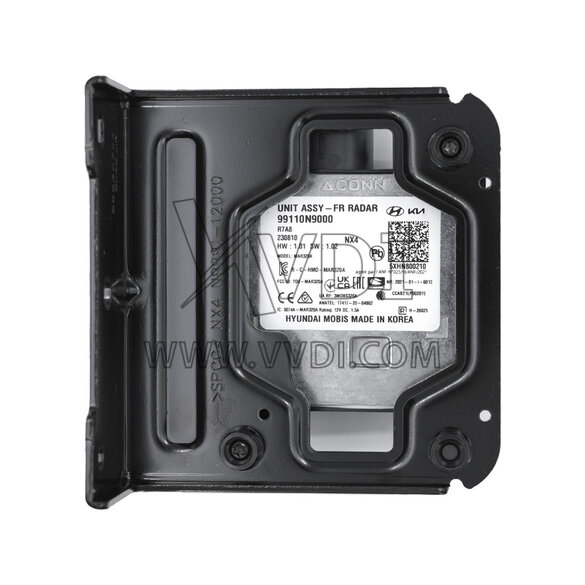 VD23172-Hyundai Tucson Genuine Unit Assy Front Radar 99110-N9000 | VVDI