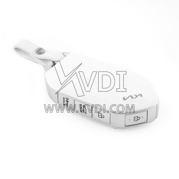VD23183-Kia Genuine Smart Remote Key 95440-DO010 VVDI