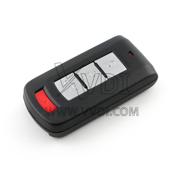 VD23194-Mitsubishi Mirage Genuine Smart Remote Key FSL 8637C998 | VVDI