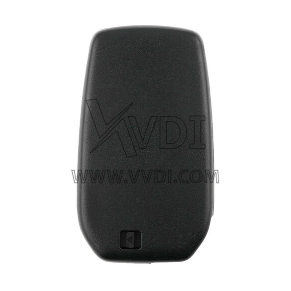 VD23334-Toyota Corolla 2023 Genuine Smart Rem| VVDI