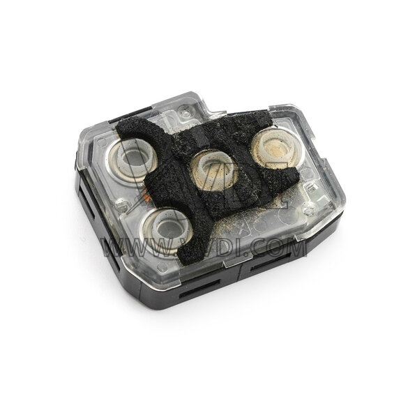 VD23352-Toyota Corolla Original Remote Key Module 89071-12290 | VVDI