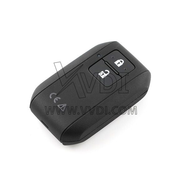 VD23355-Suzuki Ignis Genuine Smart Remote Key 37172-53RA3-CVF | VVDI
