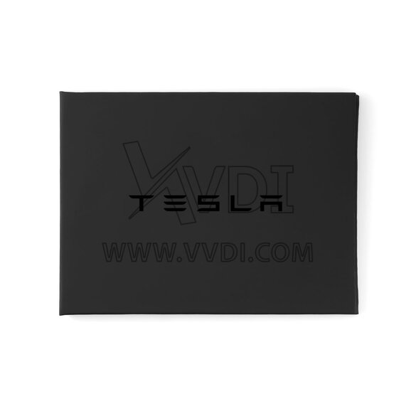 VD23418-Tesla Model 3 / Y Genuine Key Card 2 | VVDI
