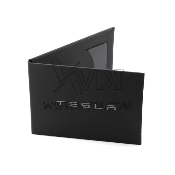 VD23418-Tesla Model 3 / Y Genuine Key Card 2 | VVDI