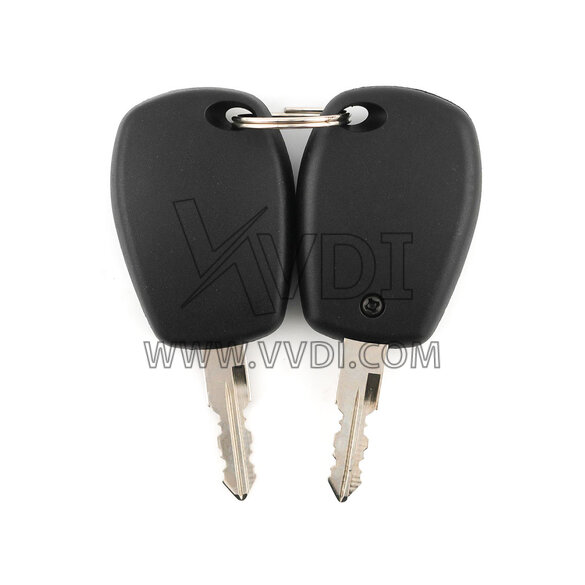 VD23424-Renault Dacia Sandero Ignition 6001546809 / 806013230R | VVDI