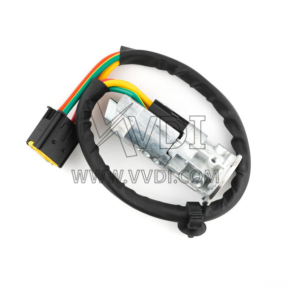 VD23426-Renault Dacia Ignition Lock - 6001546809 / 806013230R | VVDI