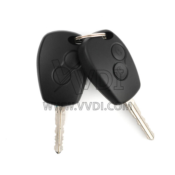 VD23436-Renault Dacia Sandero 2 Ignition Switch 4 Pin - 487009602R | VVDI