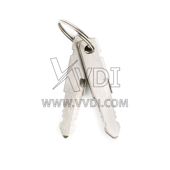 VD23438-Renault , Dacia Sandero Logan Door Lock | VVDI