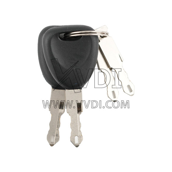 VD23439-Renault Master Ignition Starter Lock Set | VVDI