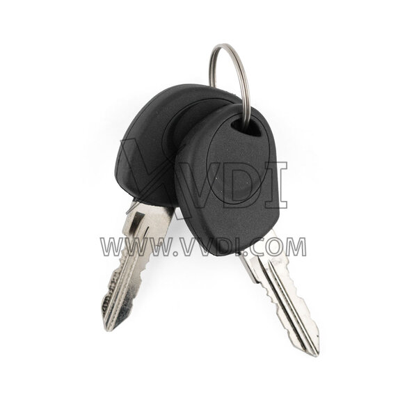 VD23462-Iveco Daily Ignition Lock 4 Pin - 2996076 | VVDI