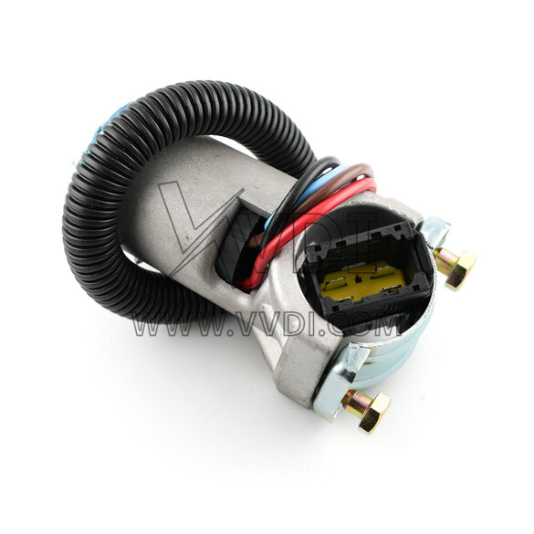 VD23462-Iveco Daily Ignition Lock 4 Pin - 2996076 | VVDI
