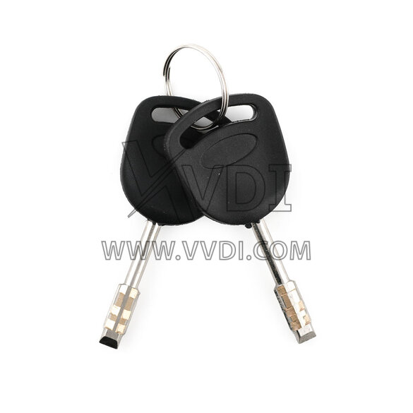 VD23484-Ford Transit Trunk Lock with 2 Keys | VVDI