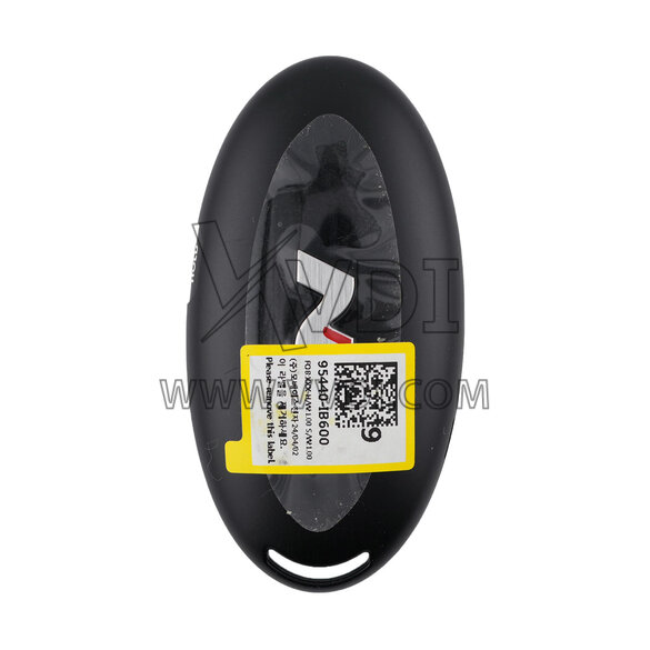 VD23589-Hyundai Avante CN7 N Genuine Smart Remote Key 95440-IB600YPN | VVDI