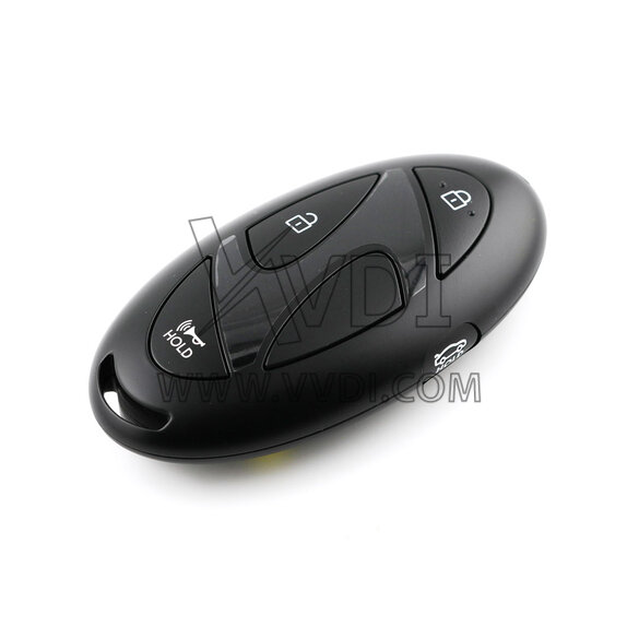 VD23589-Hyundai Avante CN7 N Genuine Smart Remote Key 95440-IB600YPN | VVDI