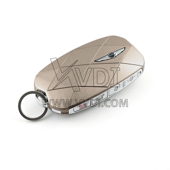 VD23595-Genesis G90 Genuine Smart Remote Key 95440-T4120GLD | VVDI