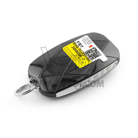 VD23596-Genesis G90 Genuine Smart Remote Key 95440-T4120MDY | VVDI