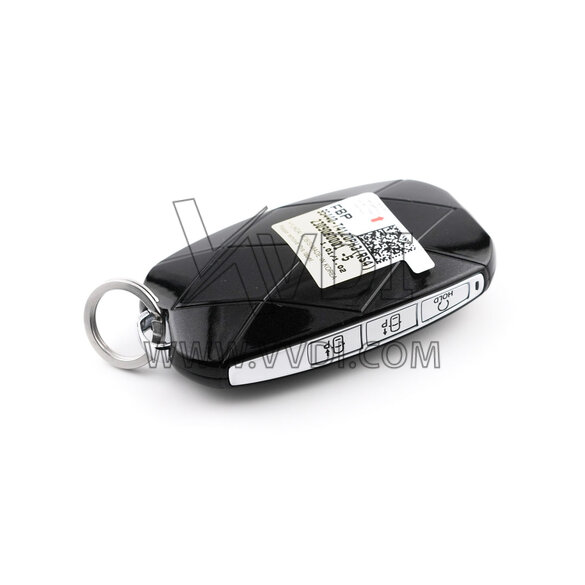 VD23599-Genesis G90 Genuine Smart Remote Key 95440-T4120PH3 | VVDI