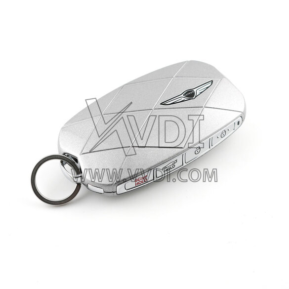 VD23601-Genesis G90 Genuine Smart Remote Key 95440-T4120SSS | VVDI