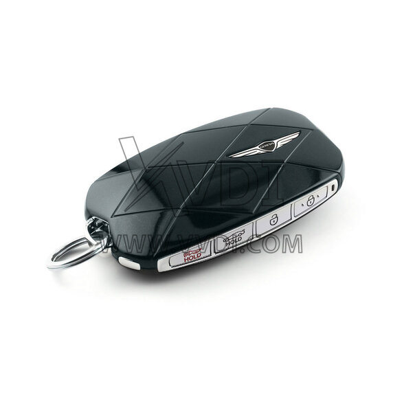 VD23602-Genesis G90 Genuine Smart Remote Key 95440-T4120URA | VVDI